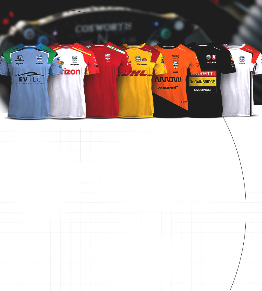 The Official INDYCAR Online Shop