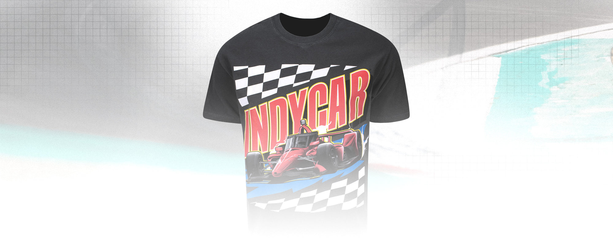 The Official INDYCAR Online Shop