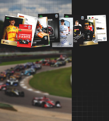 The Official INDYCAR Online Shop