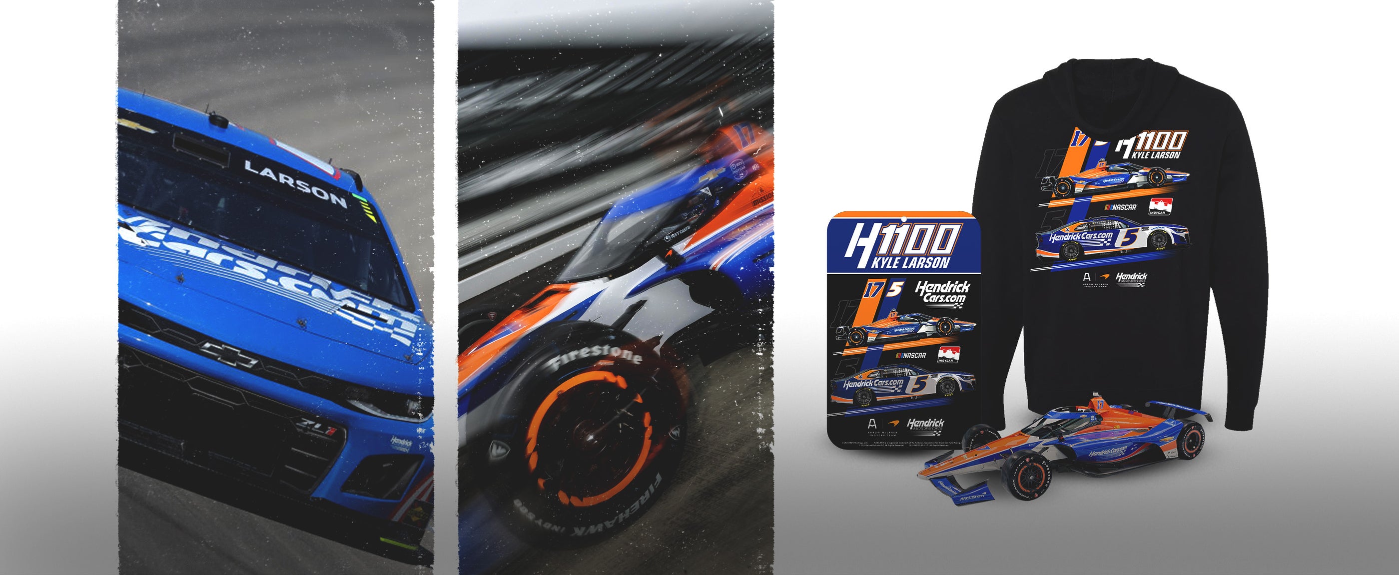 The Official INDYCAR Online Shop