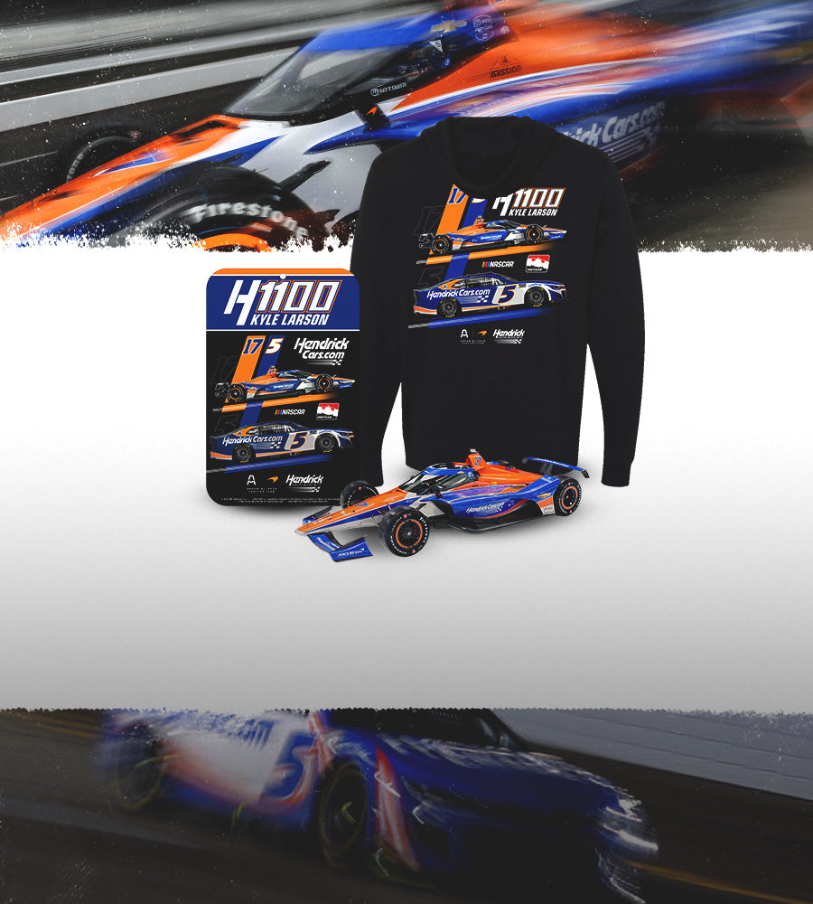 The Official INDYCAR Online Shop