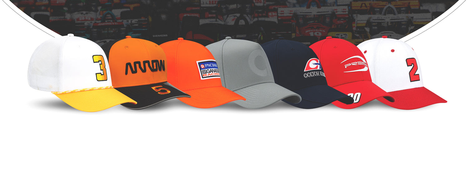 The Official INDYCAR Online Shop