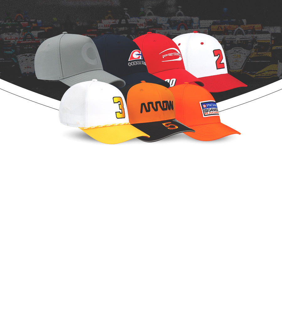The Official INDYCAR Online Shop