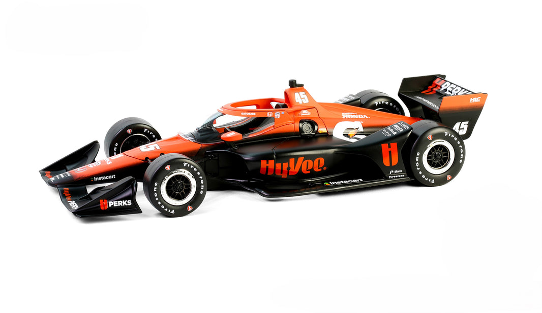 Authentic 1:18 INDYCAR Diecasts - Official INDYCAR Shop