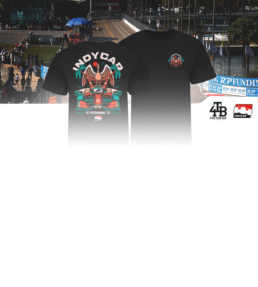 The Official INDYCAR Online Shop