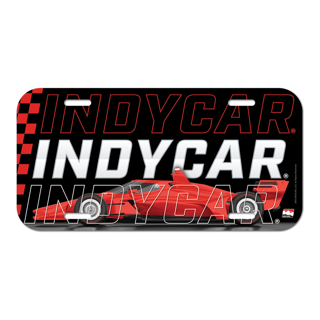 INDYCAR Accessories