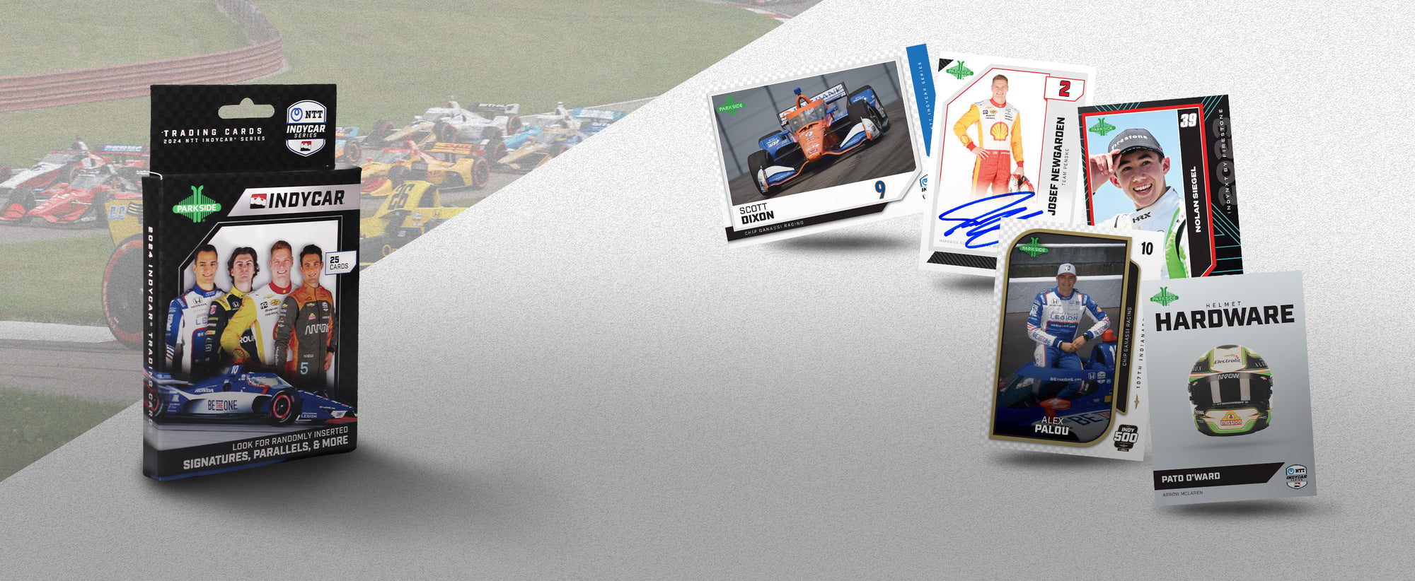 The Official INDYCAR Online Shop