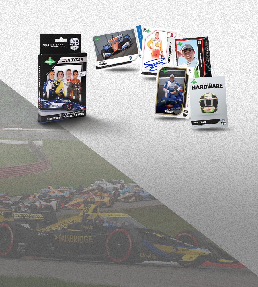 The Official INDYCAR Online Shop