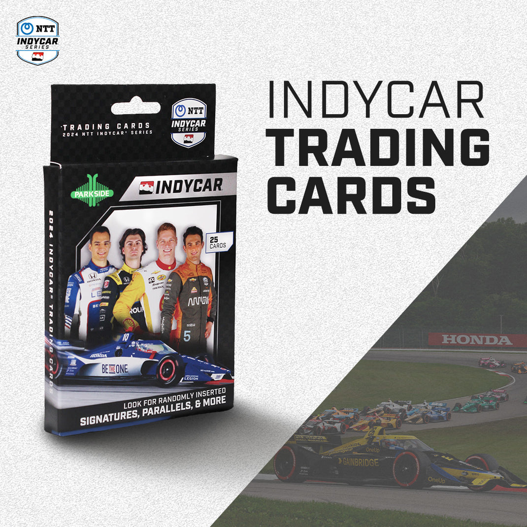 The Official INDYCAR Online Shop