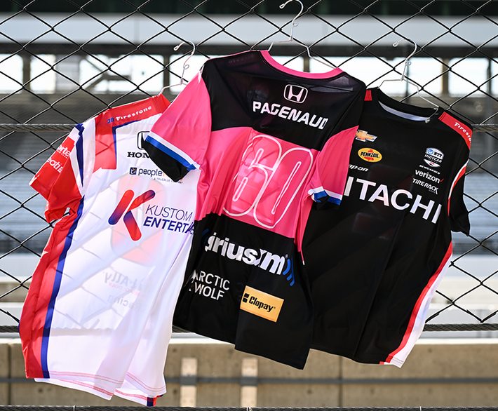 The Official INDYCAR Online Shop