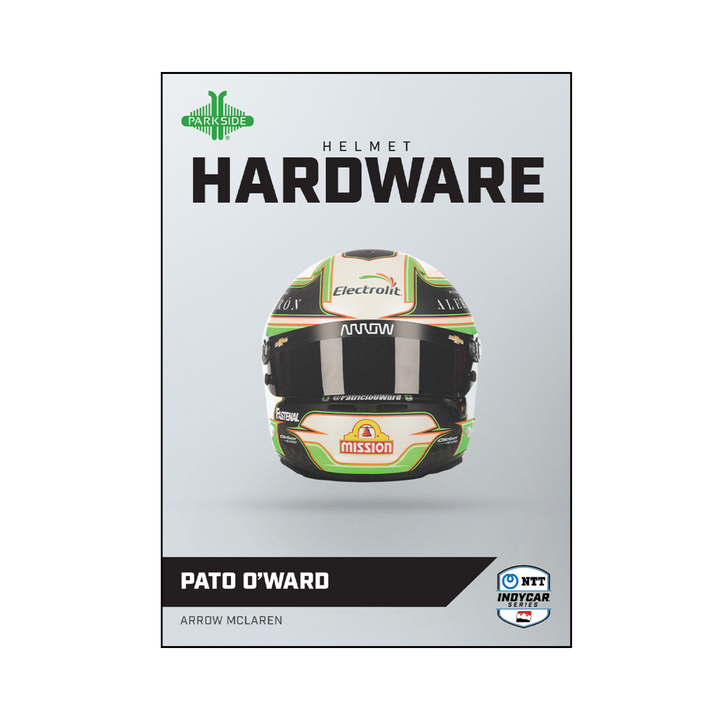 INDYCAR Collectibles