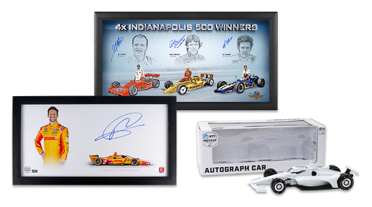 The Official INDYCAR Online Shop
