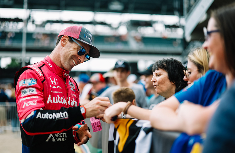 The Official INDYCAR Online Shop