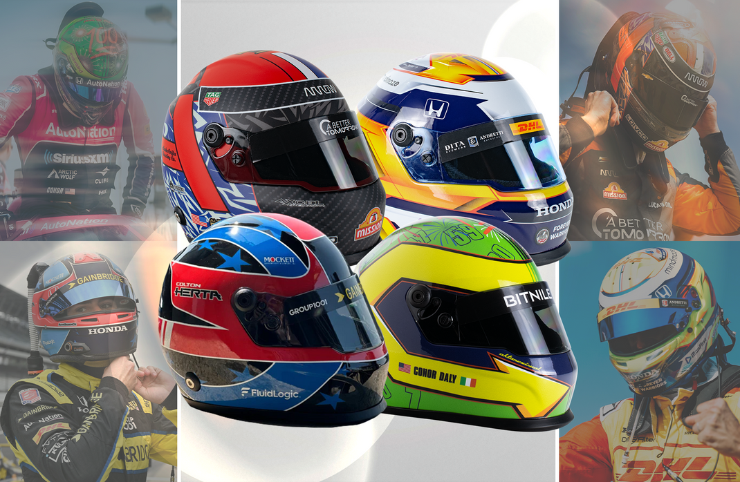 The Official INDYCAR Online Shop