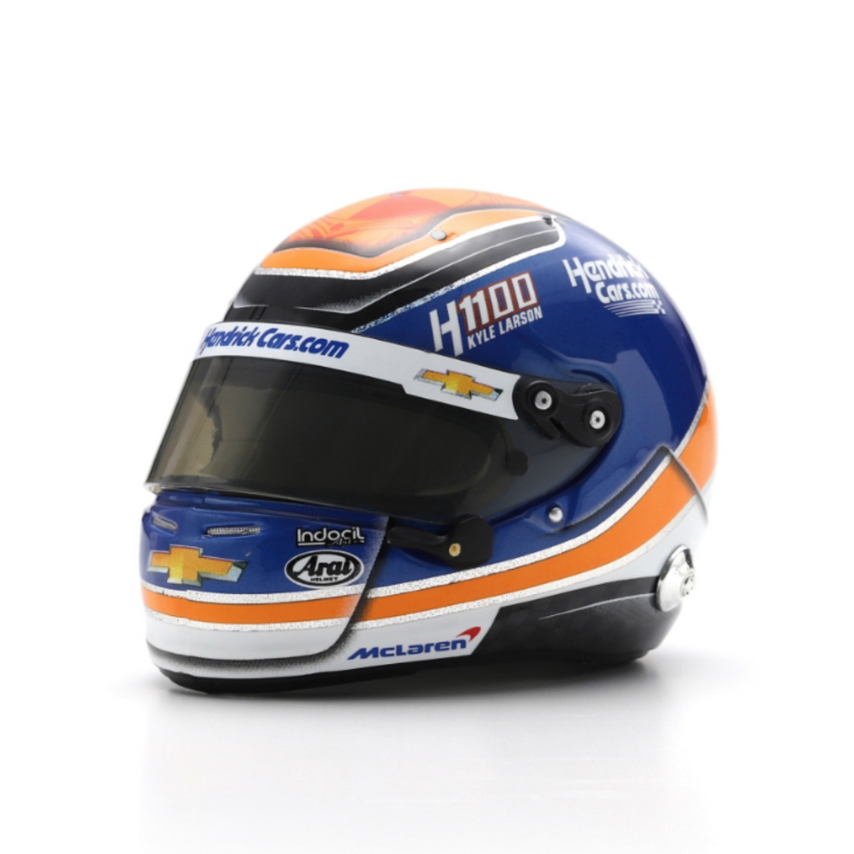 Authentic INDYCAR Helmets - Official INDYCAR Shop