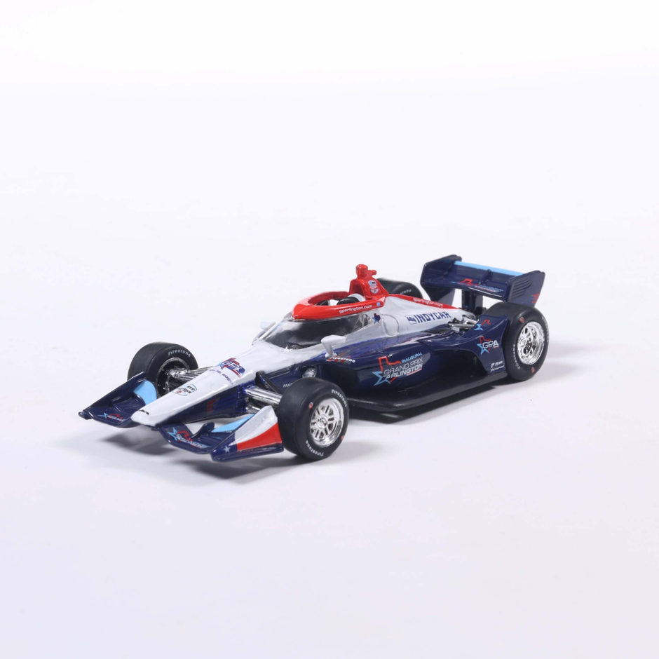 Authentic INDYCAR Diecasts - Official INDYCAR Shop