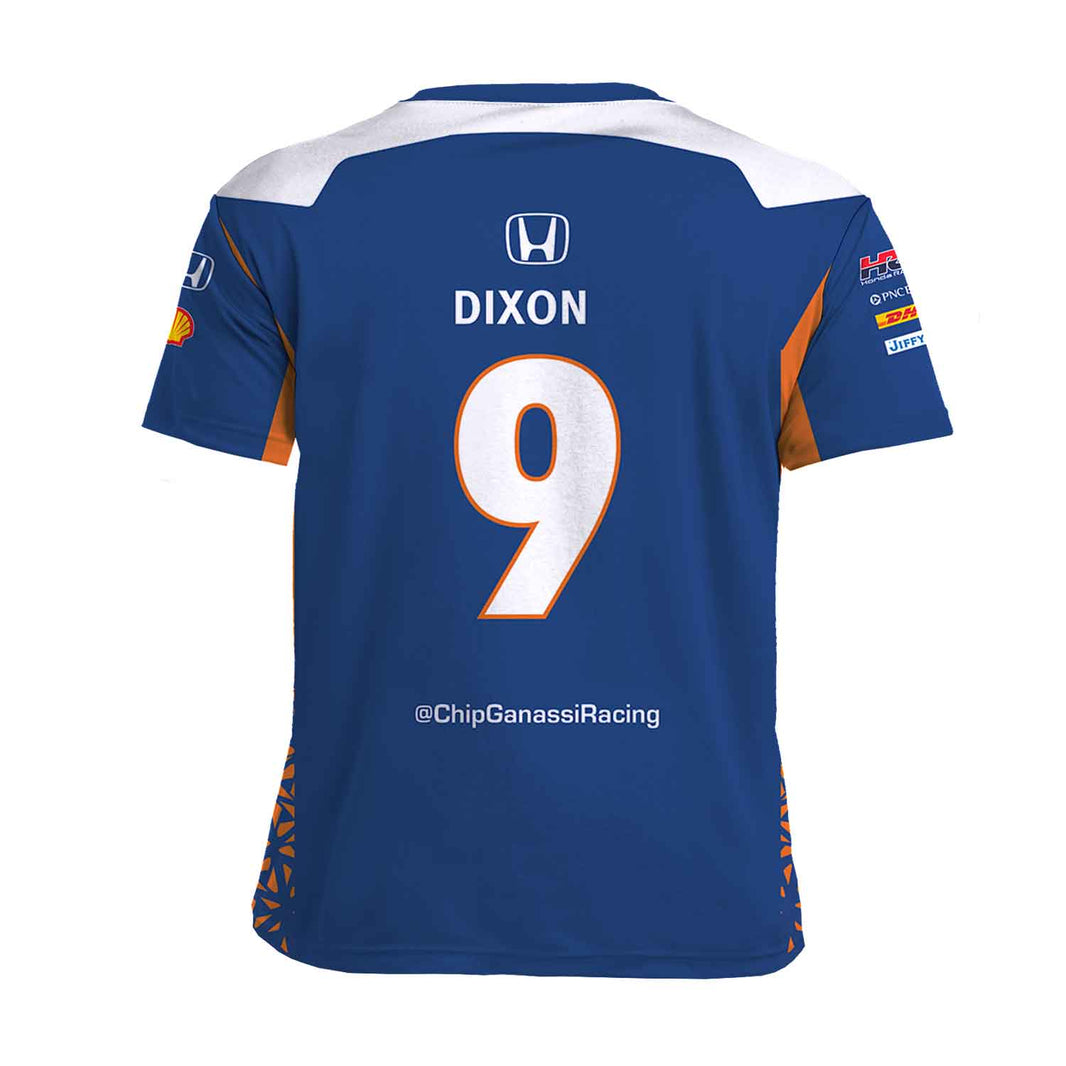 Official Chip Ganassi Racing Merchandise | Official INDYCAR Online Shop