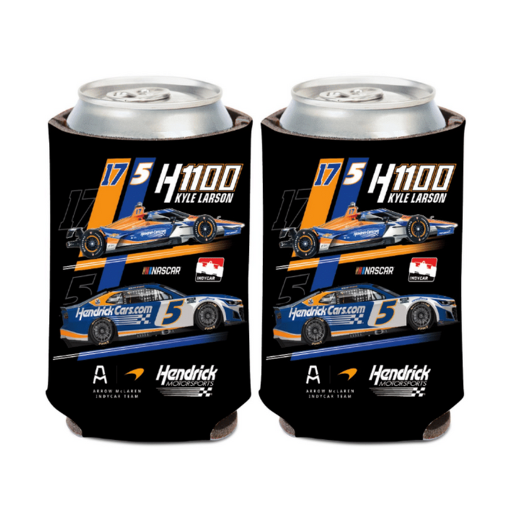 Kyle Larson Merchandise