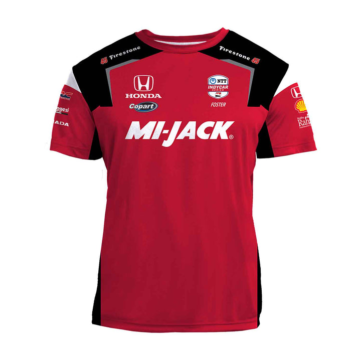 Official Rahal Letterman Lanigan Racing Merchandise