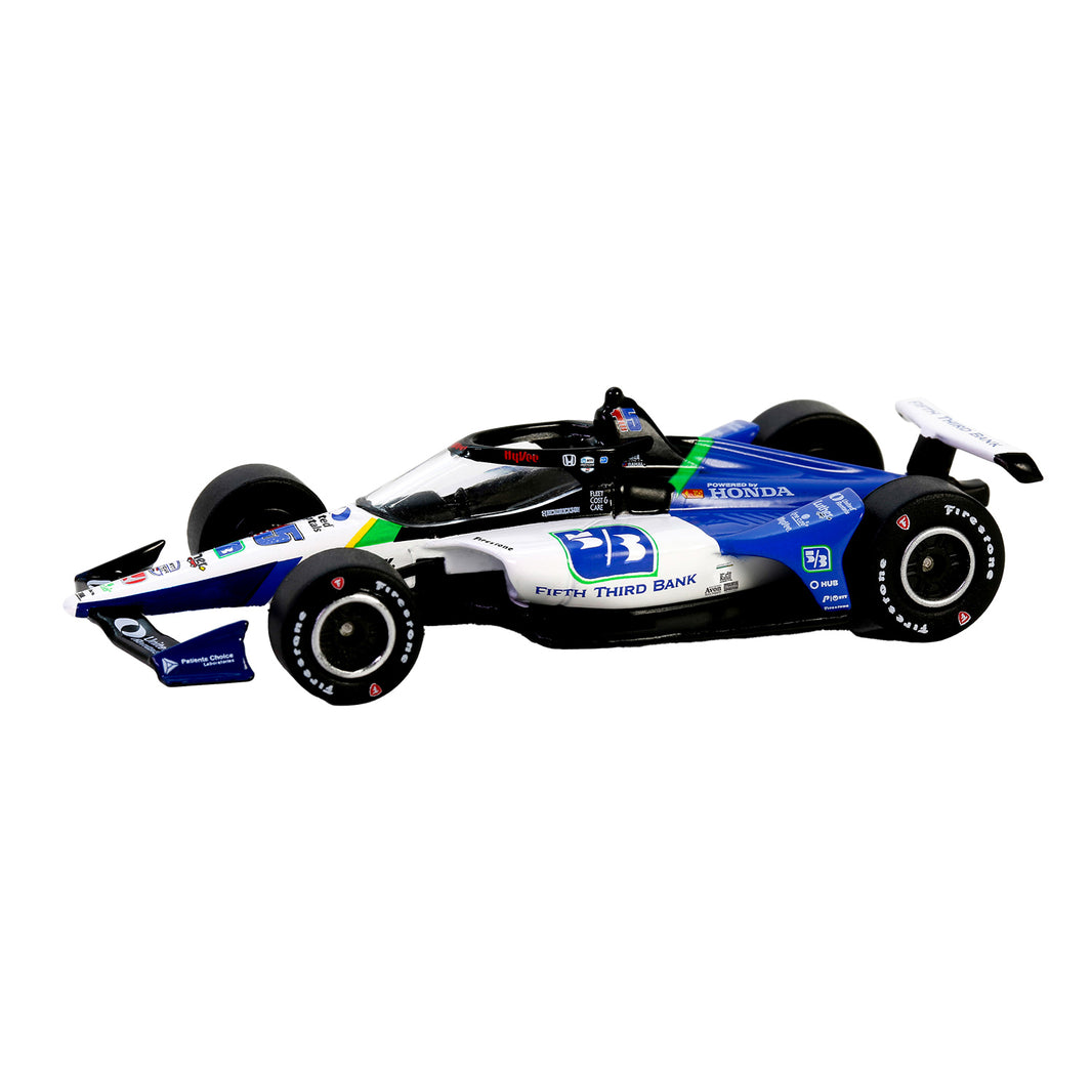 Authentic INDYCAR Diecasts - Official INDYCAR Shop
