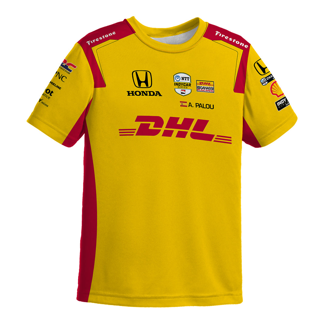 Authentic INDY 500 Merchandise - Official INDYCAR Shop