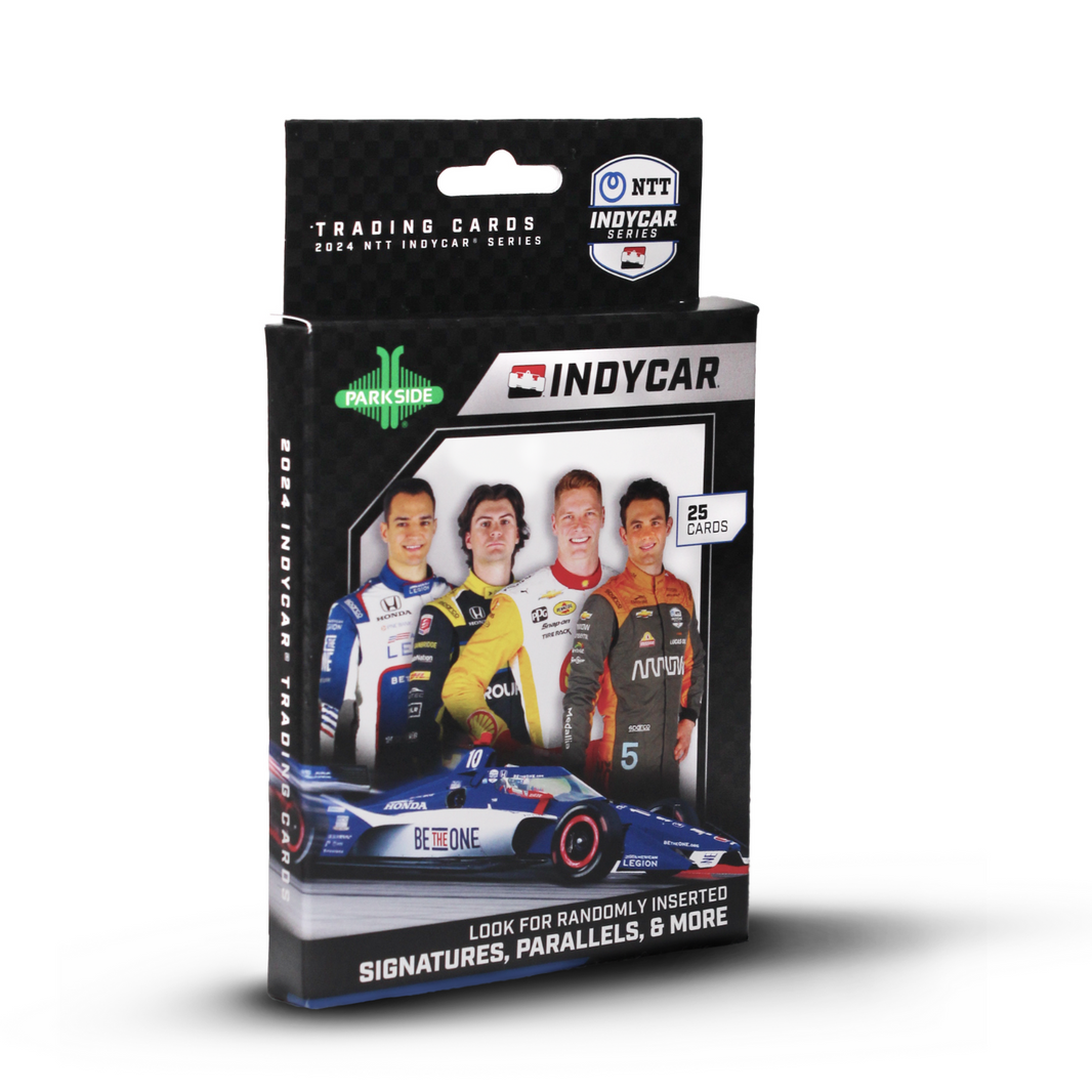 INDYCAR Collectibles