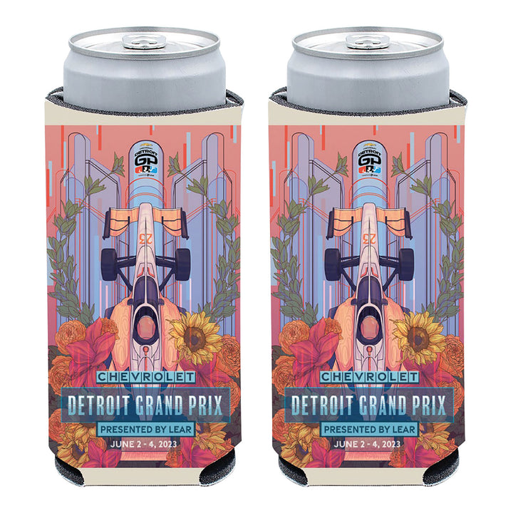 Detroit Grand Prix Merchandise