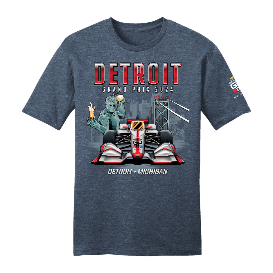 Men's INDYCAR Apparel