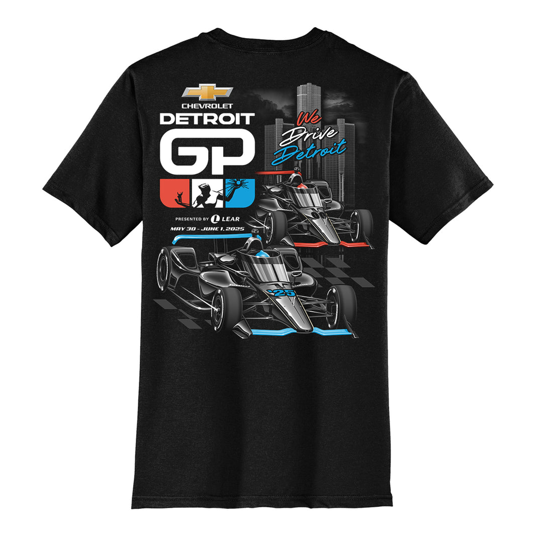 Authentic Men's INDYCAR Apparel - Official INDYCAR Shop