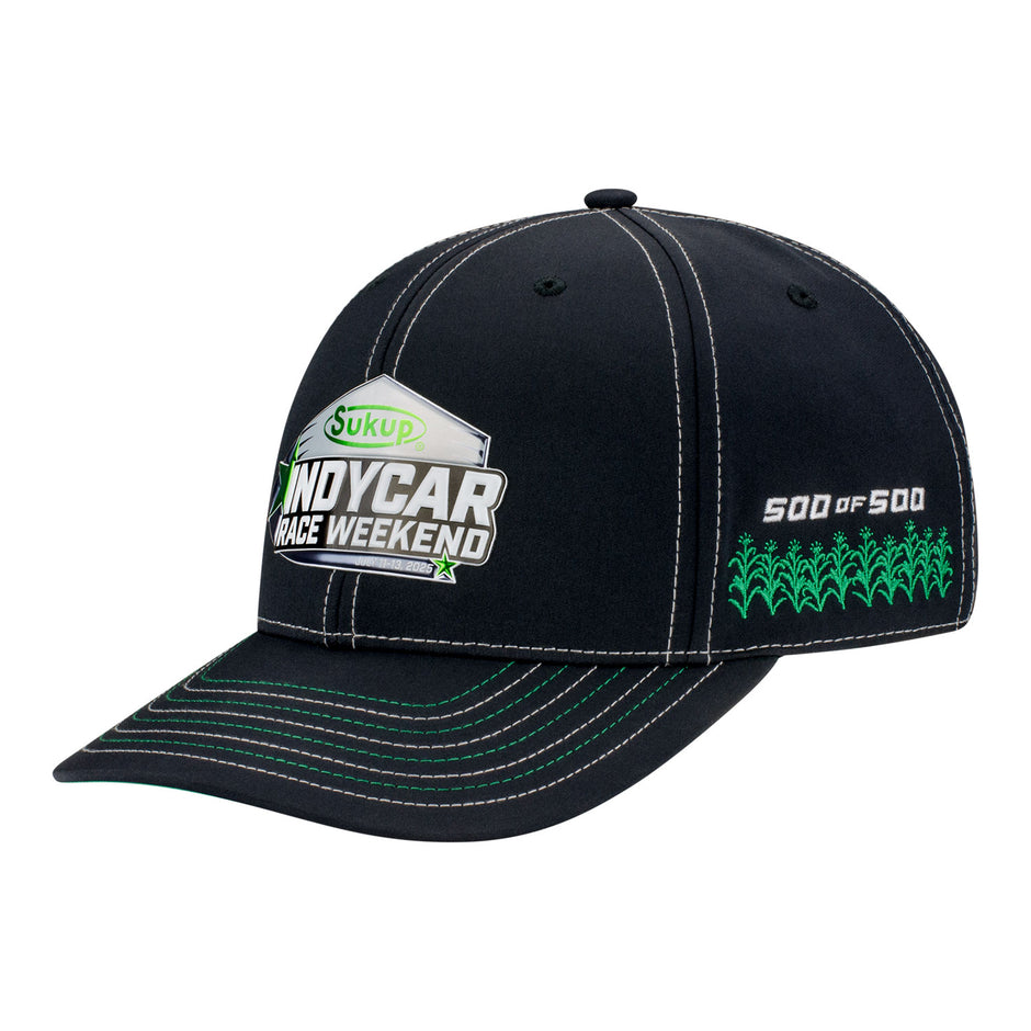 Authentic INDYCAR Hats - Official INDYCAR Shop