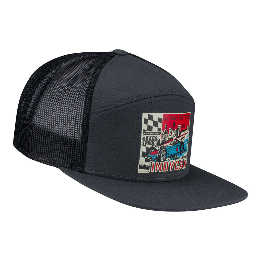 Authentic INDYCAR Hats - Official INDYCAR Shop