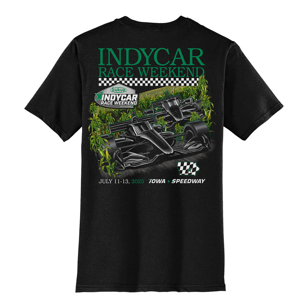 Authentic 2025 INDYCAR Apparel - Official INDYCAR Shop