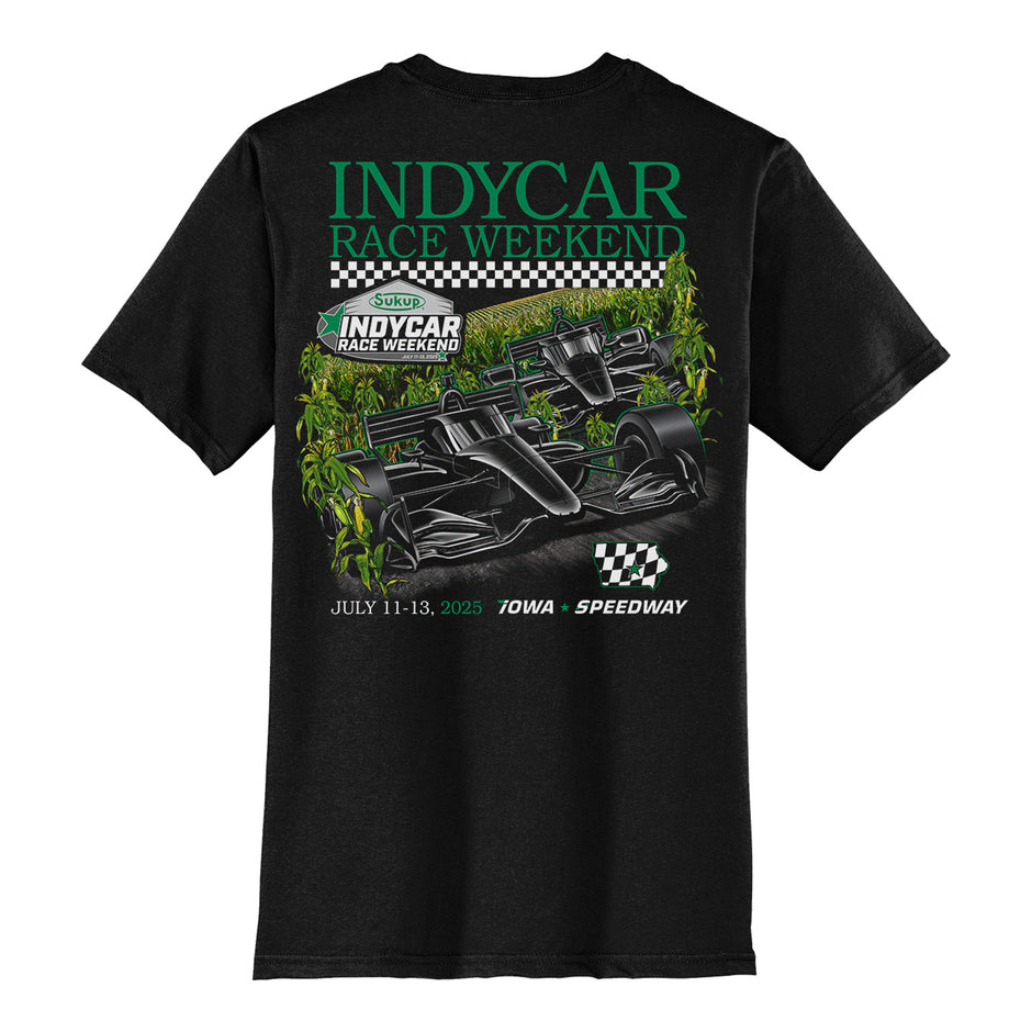 Authentic 2025 INDYCAR Apparel - Official INDYCAR Shop
