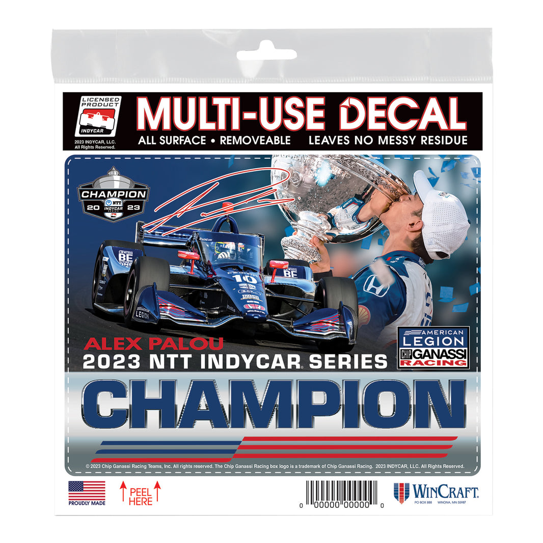 The Official INDYCAR Online Shop