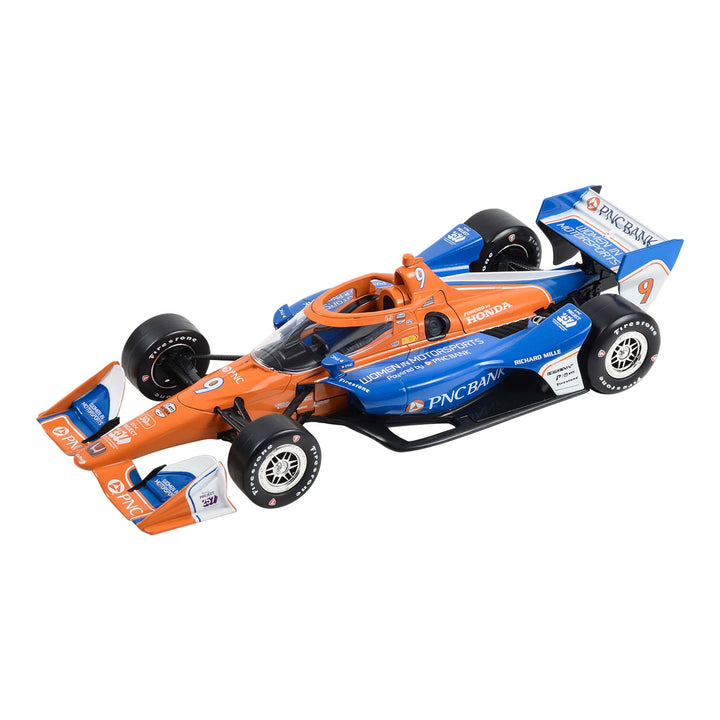 INDYCAR Diecasts