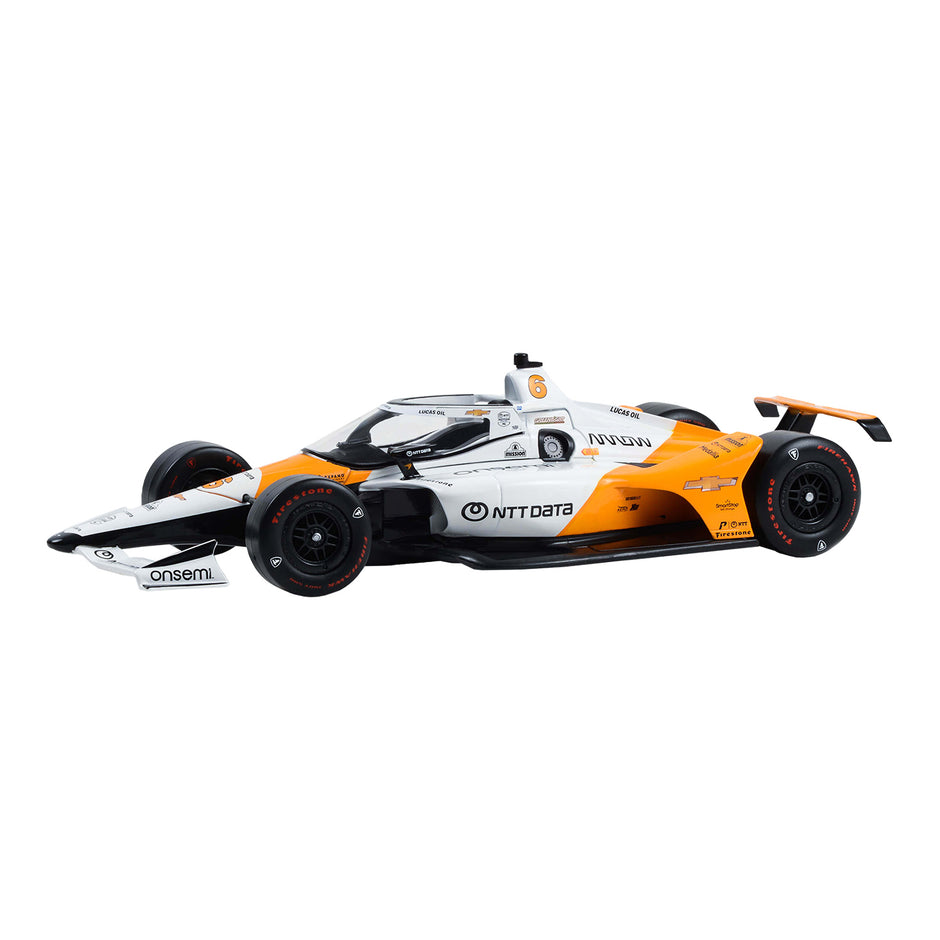 Felix Rosenqvist Merchandise | Official INDYCAR Online Shop