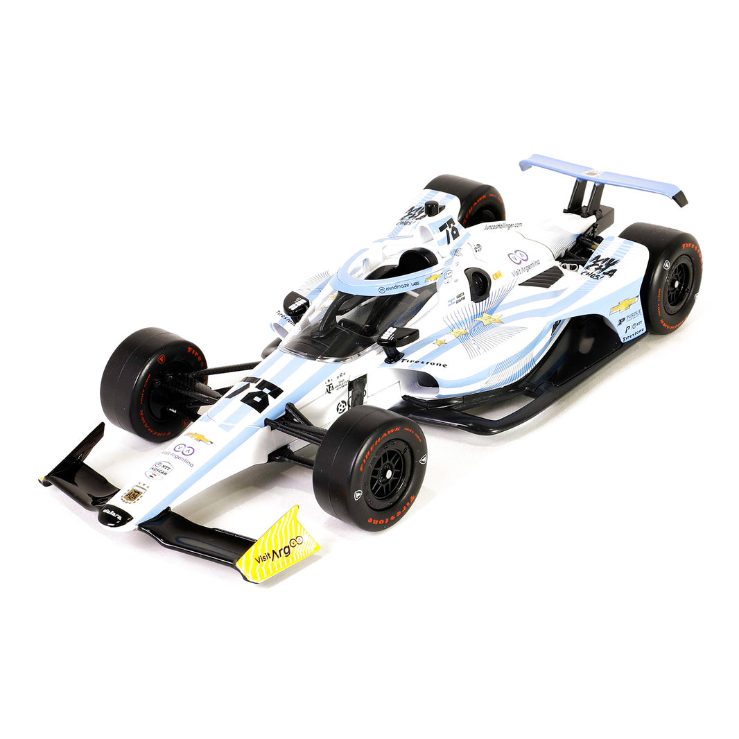 Authentic 1:18 INDYCAR Diecasts - Official INDYCAR Shop