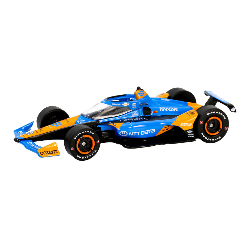 Authentic INDYCAR Diecasts - Official INDYCAR Shop