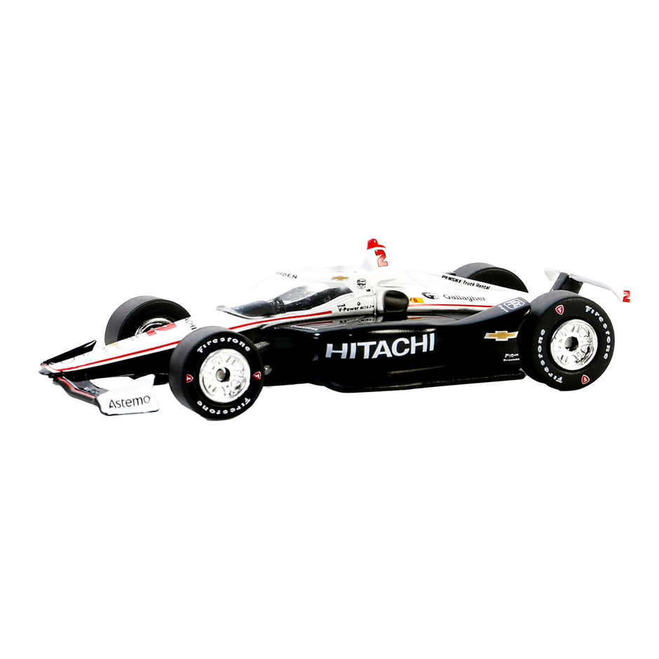 Authentic 1:64 INDYCAR Diecasts - Official INDYCAR Shop