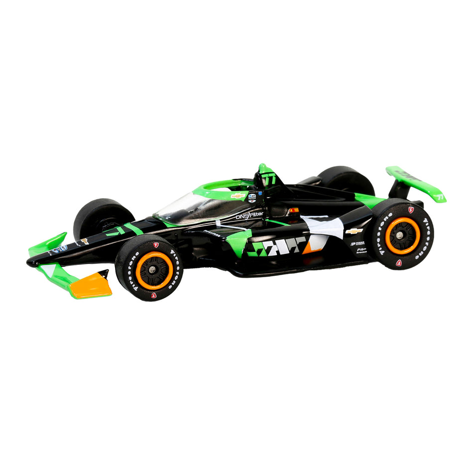 Authentic INDYCAR Diecasts - Official INDYCAR Shop