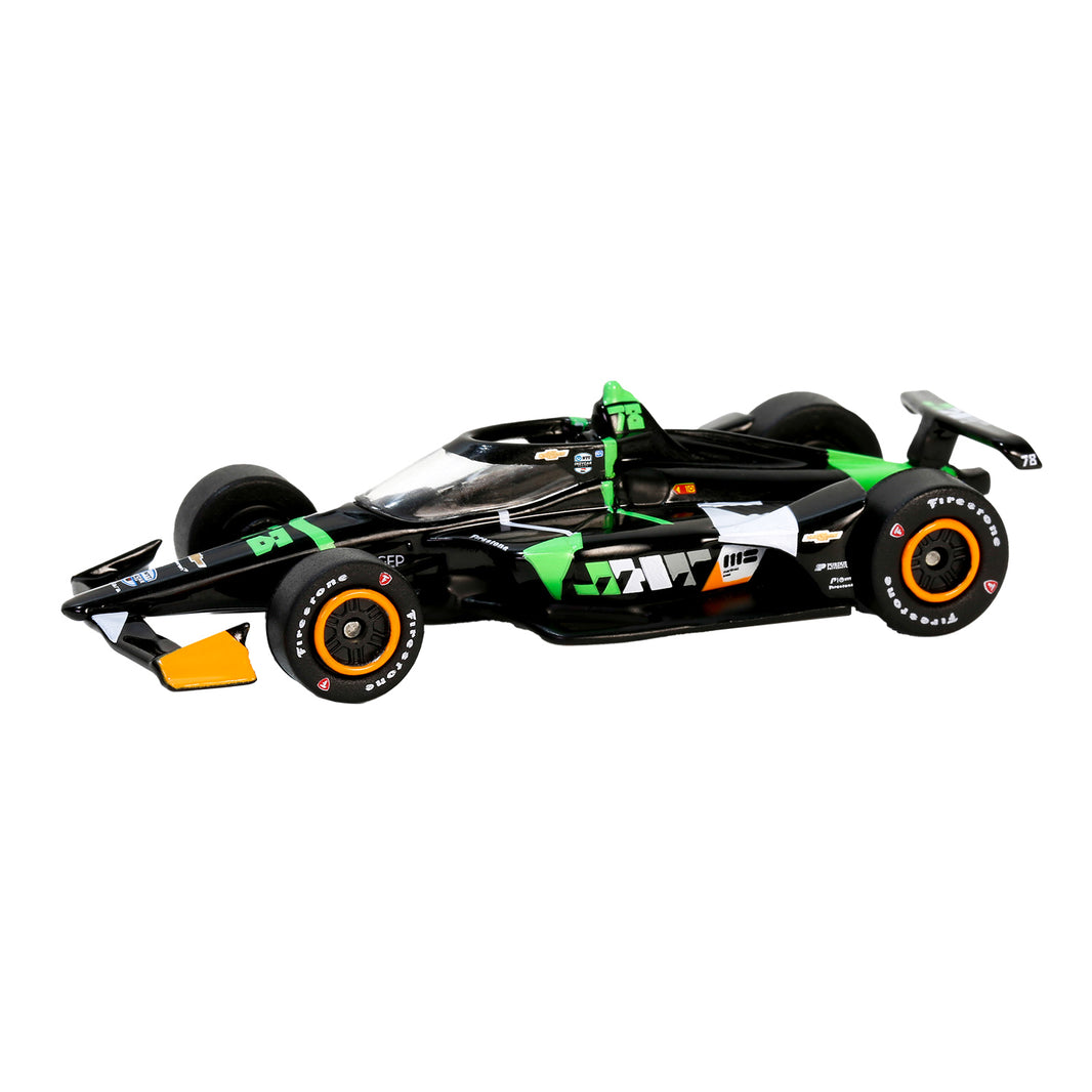 Authentic 1:64 INDYCAR Diecasts - Official INDYCAR Shop
