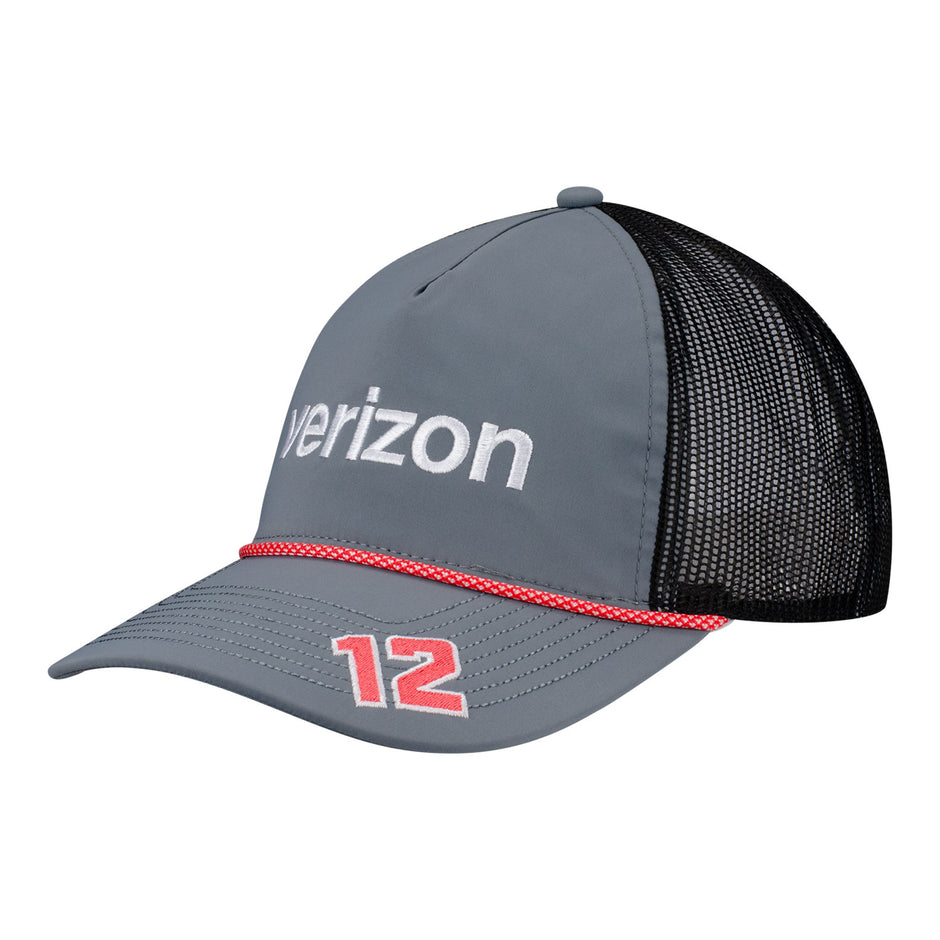 Authentic INDYCAR Hats - Official INDYCAR Shop