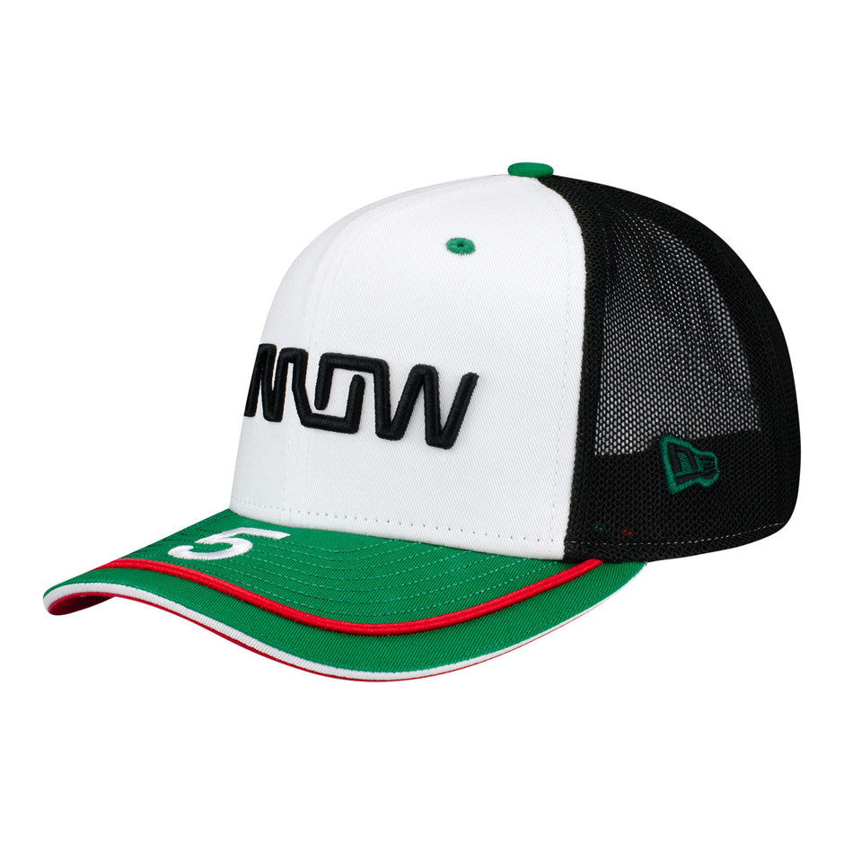 Authentic INDYCAR Hats - Official INDYCAR Shop