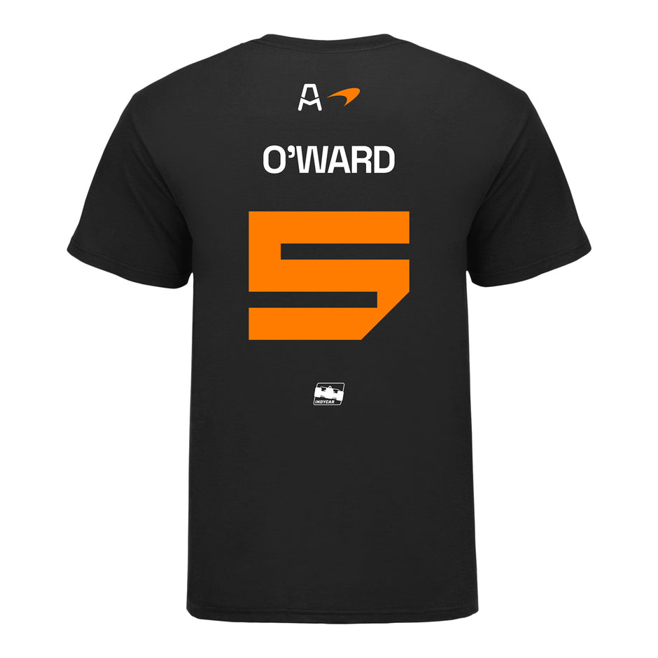 Patricio O'Ward Merchandise | Official INDYCAR Online Shop