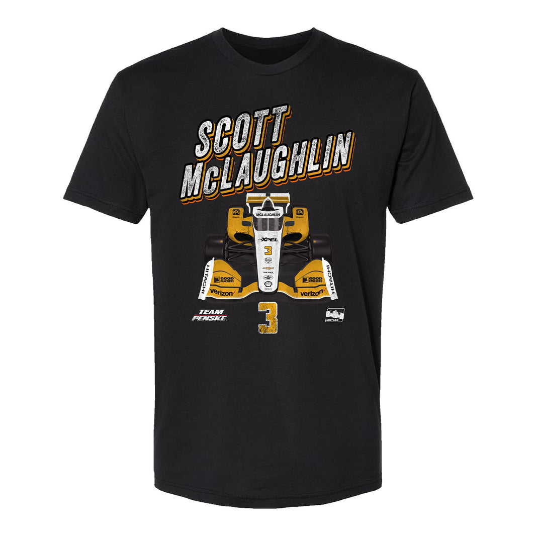 Official Scott McLaughlin Merchandise | Official INDYCAR Store