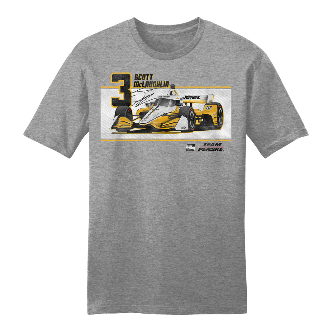 Official Team Penske Merchandise | Official INDYCAR Online Shop