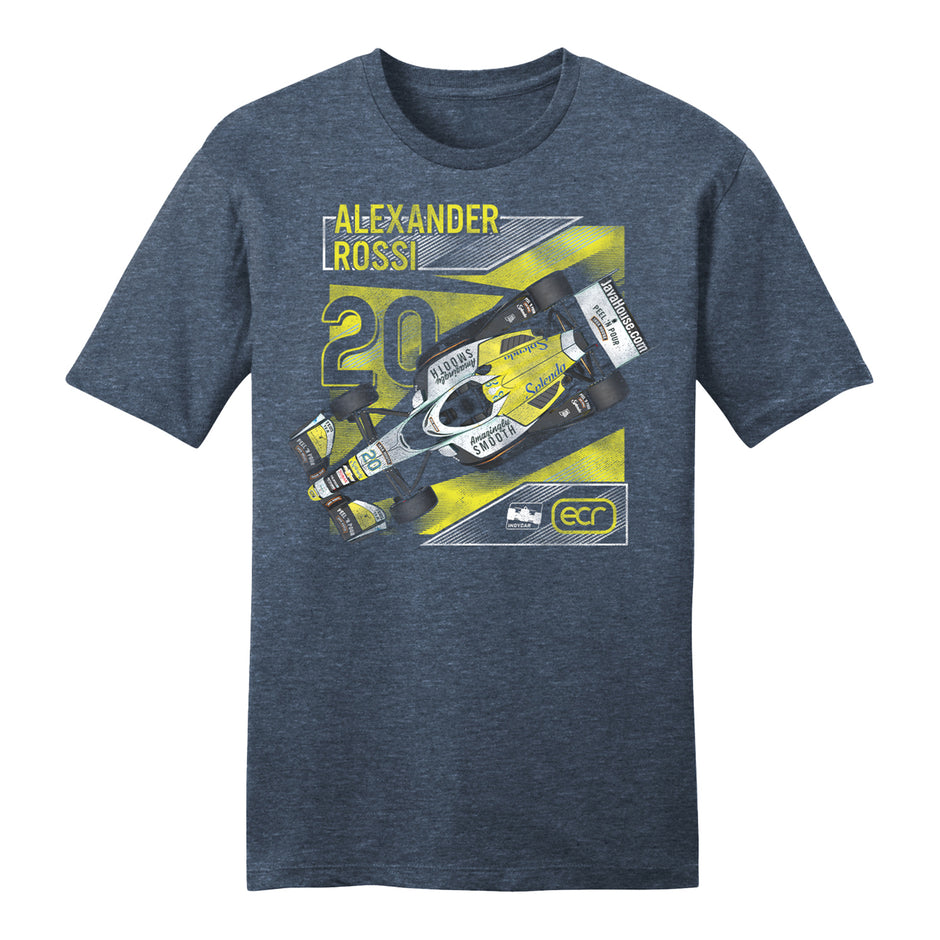 Official Alexander Rossi Merchandise | Official INDYCAR Online Shop