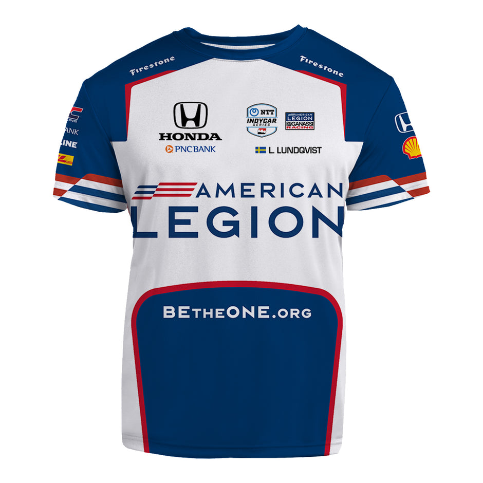 Authentic INDYCAR Apparel - Official INDYCAR Shop