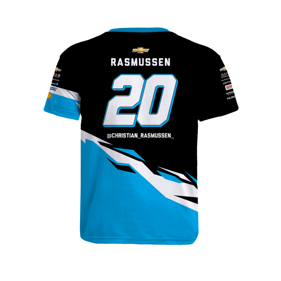 Ed Carpenter Racing Merchandise | Official INDYCAR Online Shop