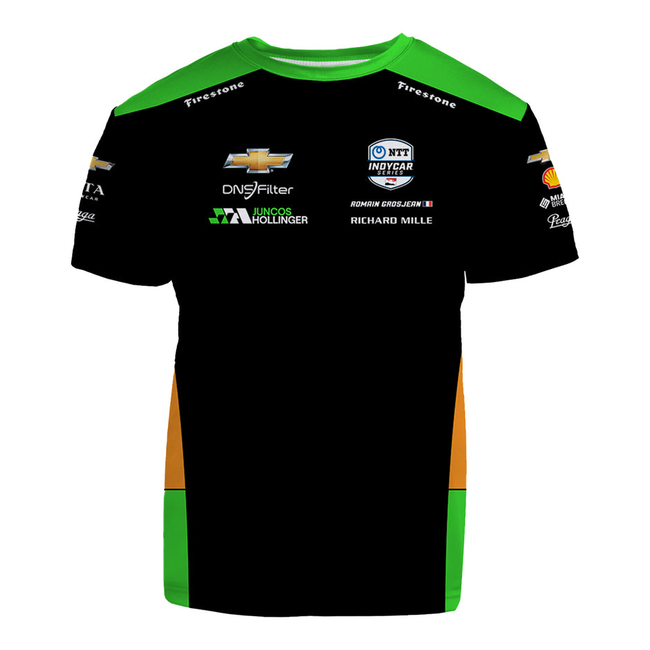 Juncos Hollinger Racing Merchandise | Official INDYCAR Online Shop